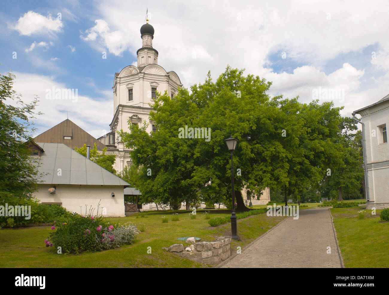 Spaso house hi-res stock photography and images - Alamy