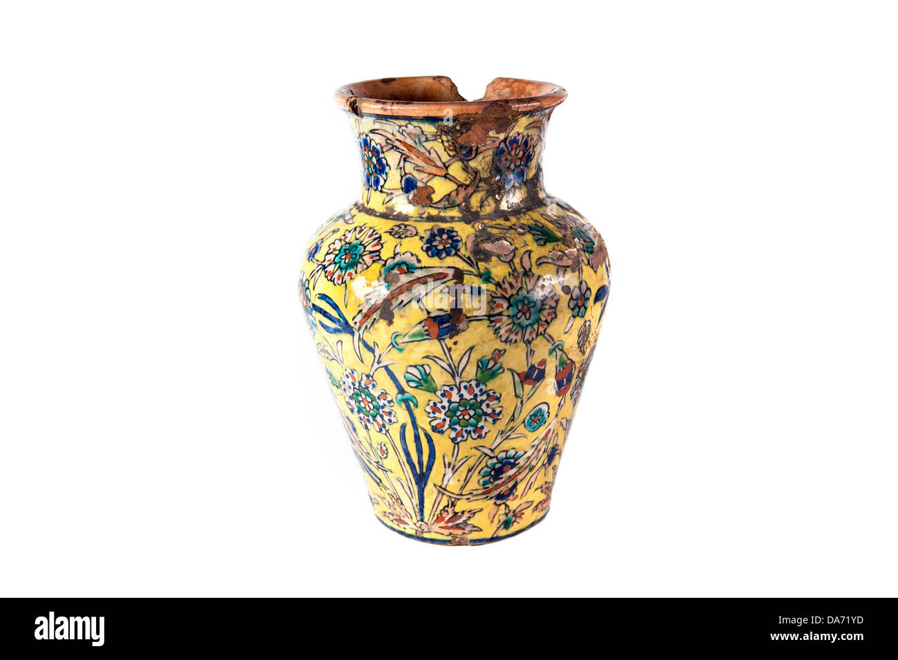 Middle east pottery hi-res stock photography and images - Alamy