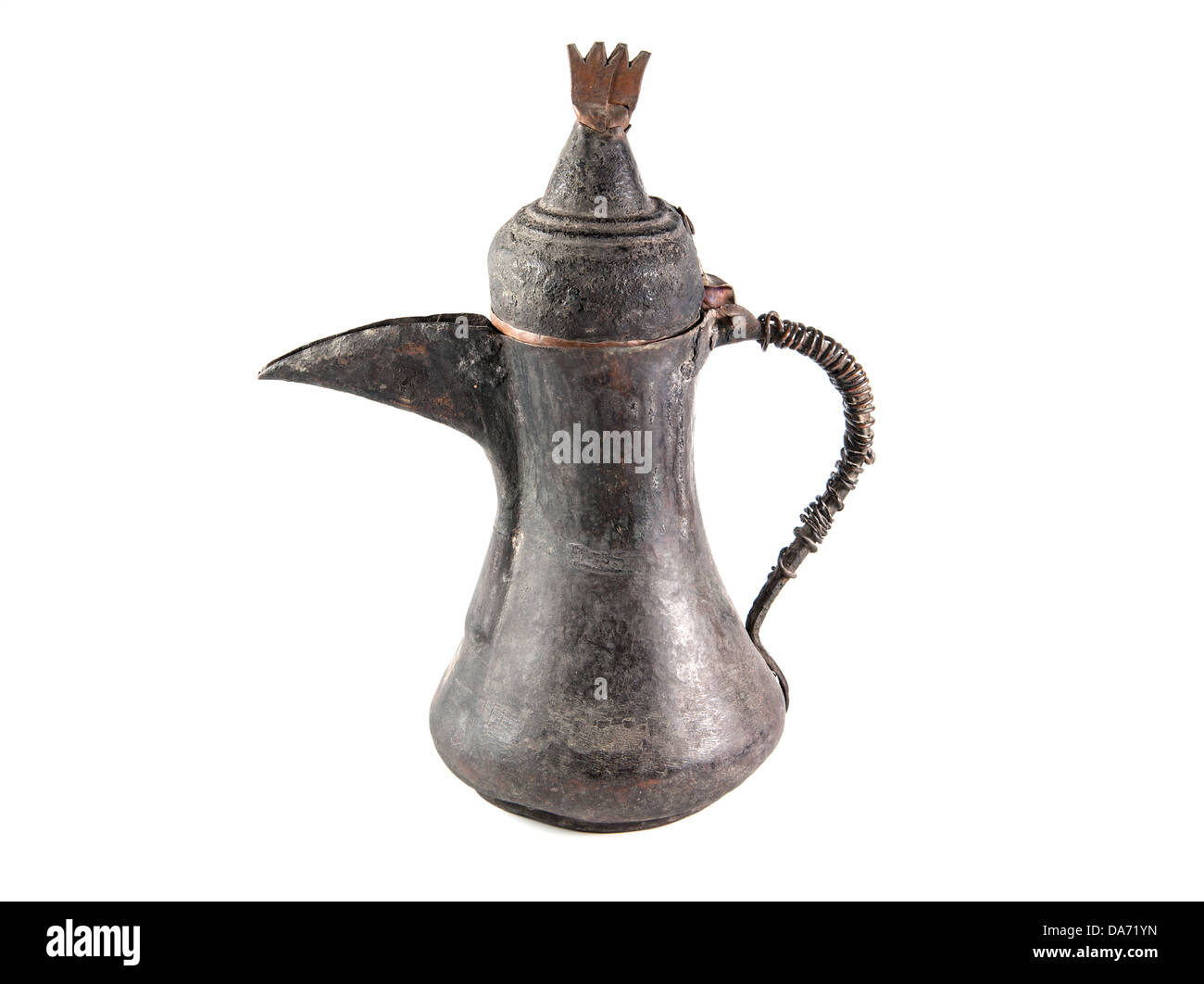 Ottoman empire coffee hi-res stock photography and images - Alamy