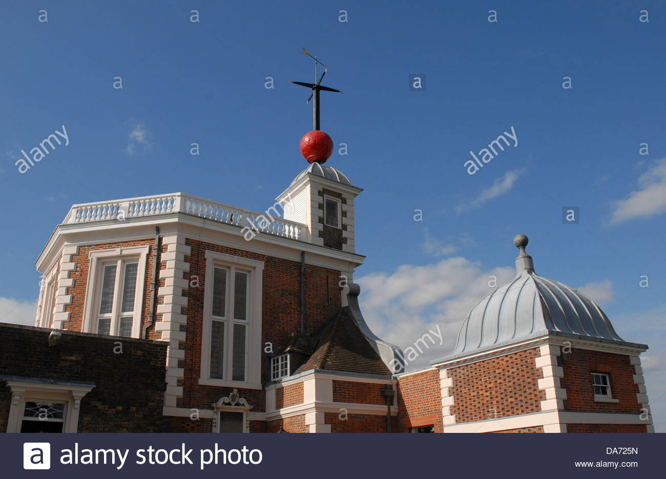 Time Ball High Resolution Stock Photography and Images - Alamy