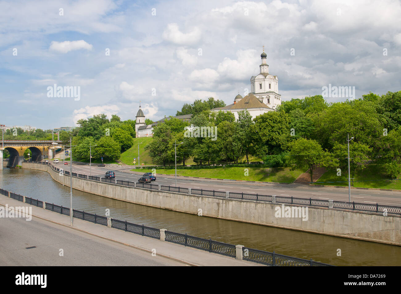 Spaso house hi-res stock photography and images - Alamy