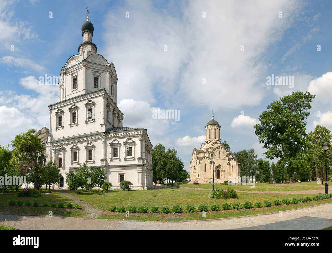 Spaso house hi-res stock photography and images - Alamy