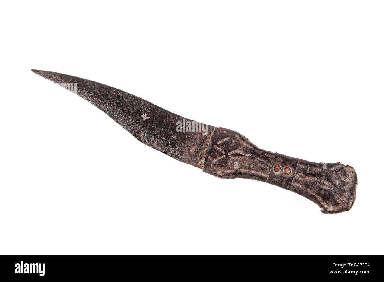 Ottoman weaponry hi-res stock photography and images - Alamy