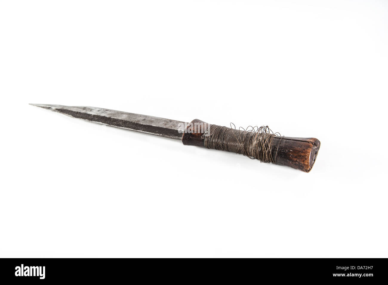 Ancient dagger hi-res stock photography and images - Alamy