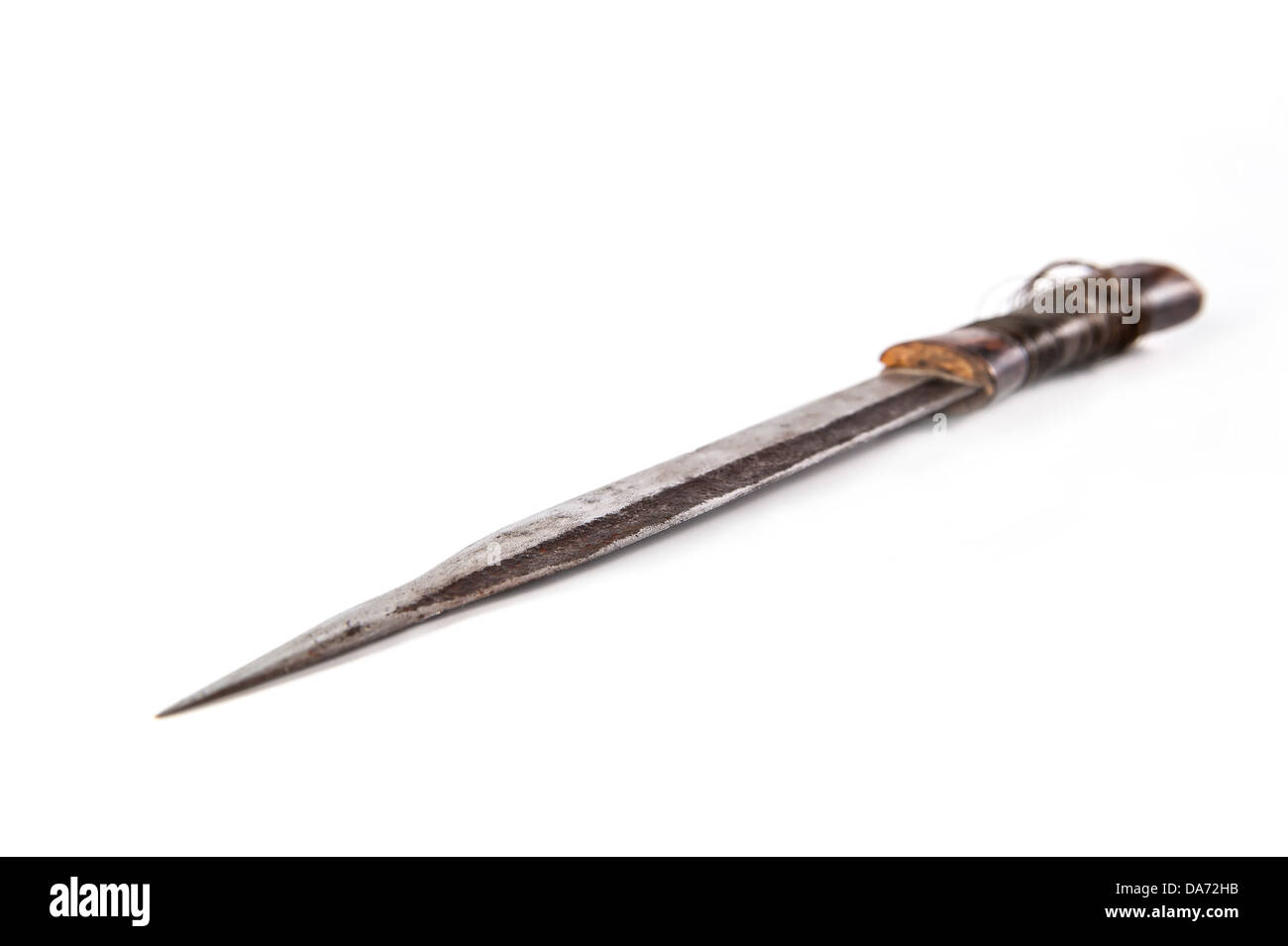 Ancient dagger hi-res stock photography and images - Alamy