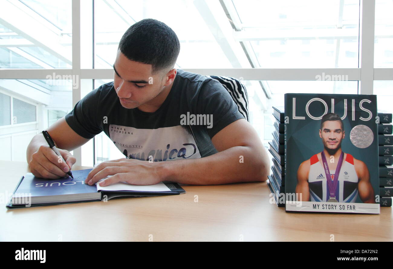 Louis smith hi-res stock photography and images - Alamy