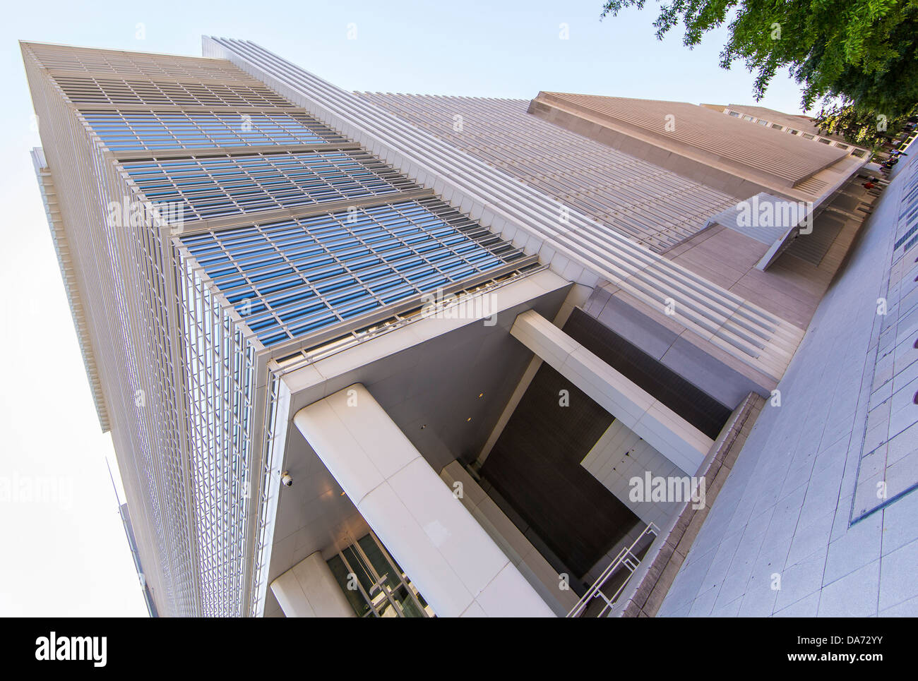 Dc bank hi-res stock photography and images - Alamy
