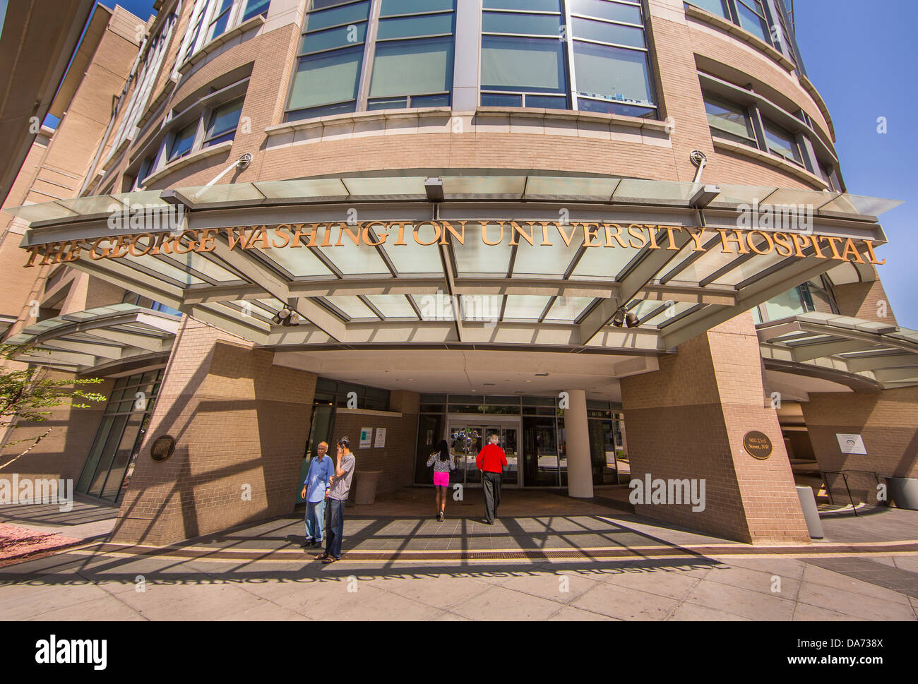 49 Best Ideas For Coloring George Washington University Hospital