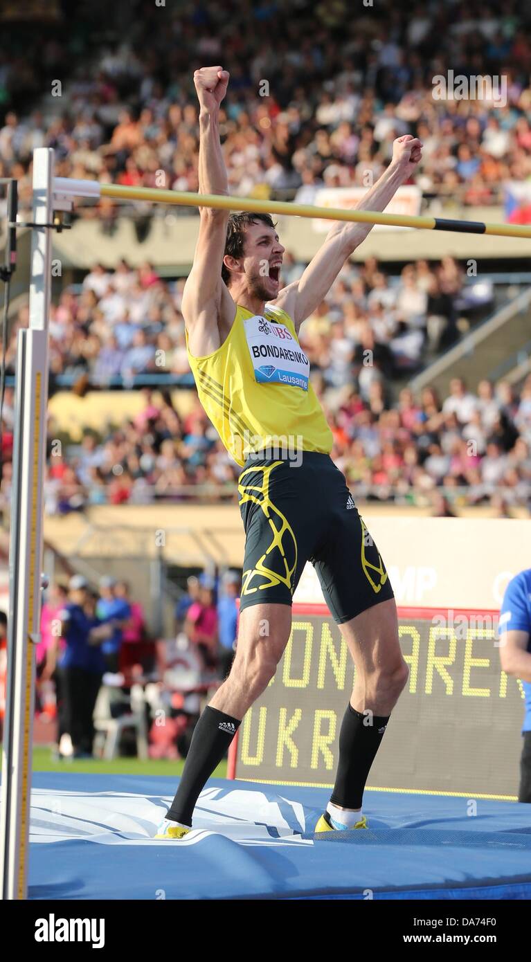 Bohdan bondarenko ukraine hi-res stock photography and images - Alamy