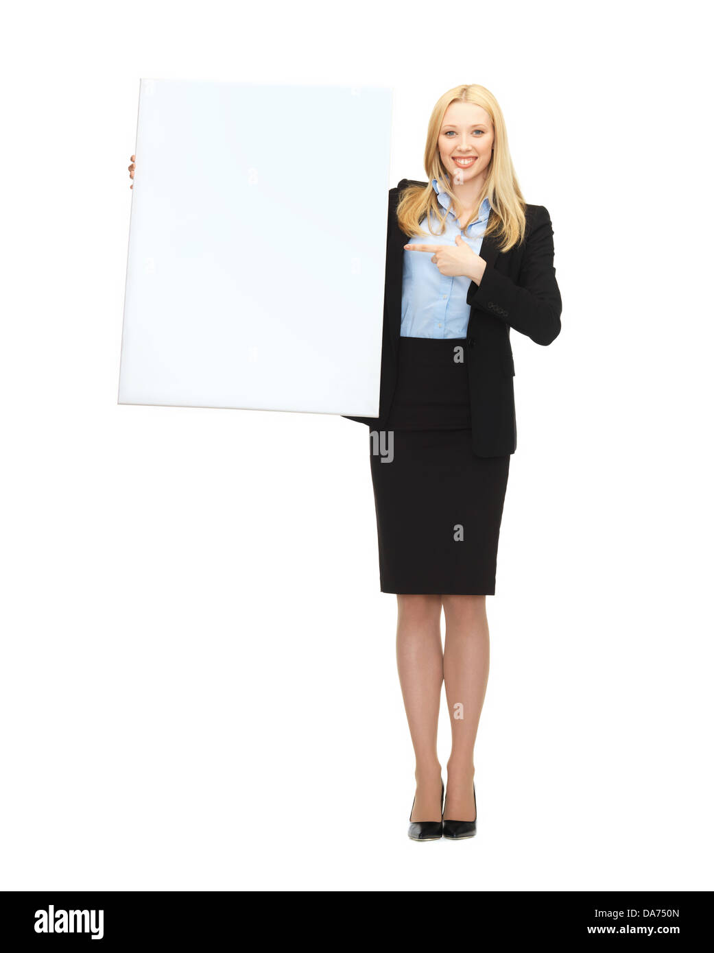 The big boss poster Cut Out Stock Images & Pictures - Alamy