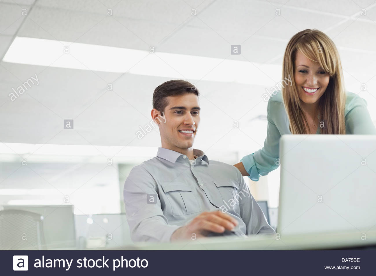 Together sharing hi-res stock photography and images - Alamy