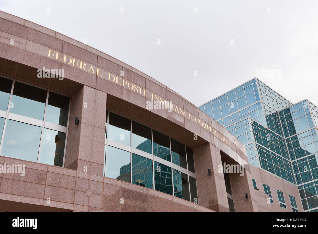 Fdic arlington hi-res stock photography and images - Alamy