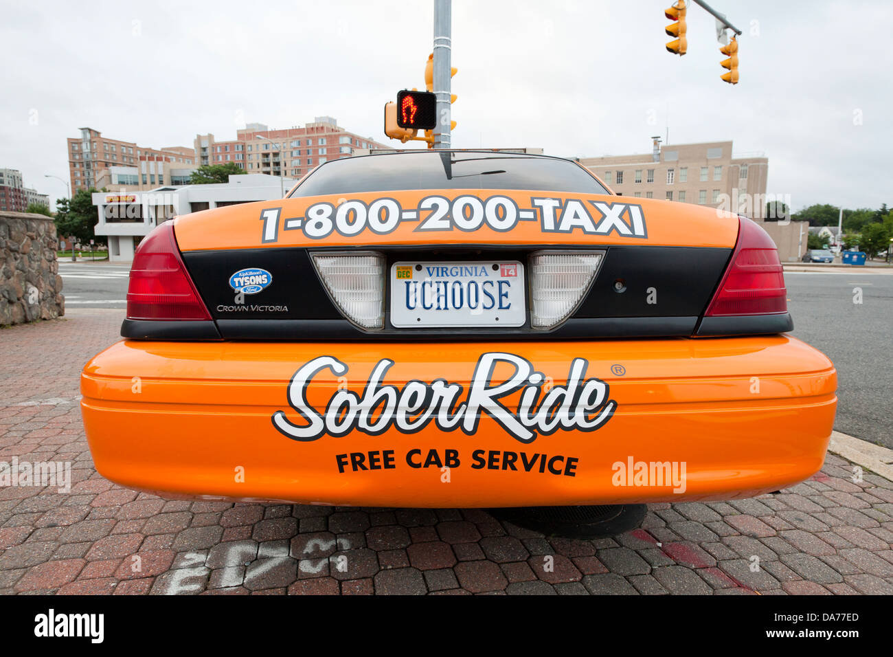 Sober ride hi-res stock photography and images - Alamy
