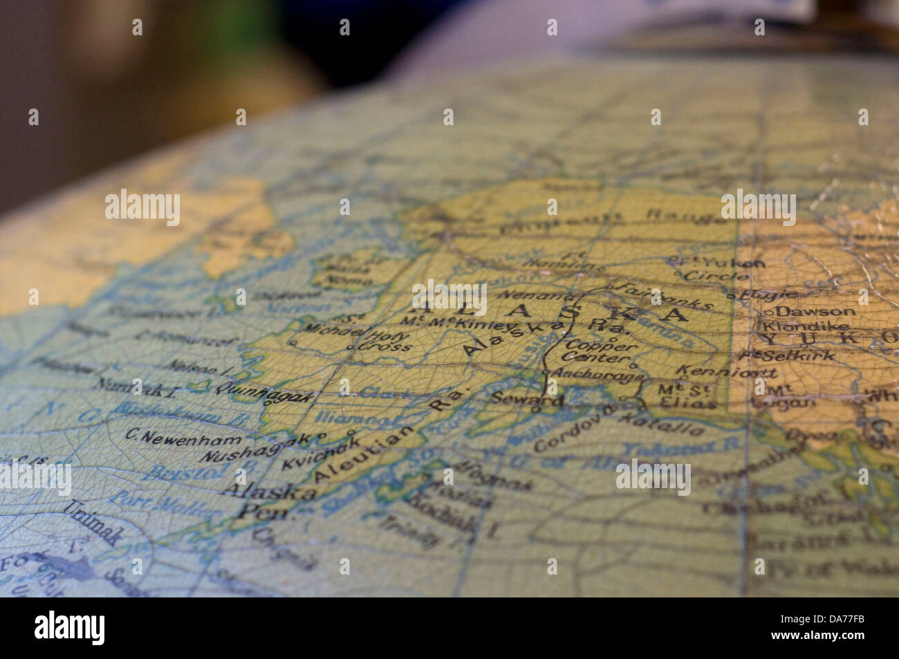 Aleut hi-res stock photography and images - Alamy