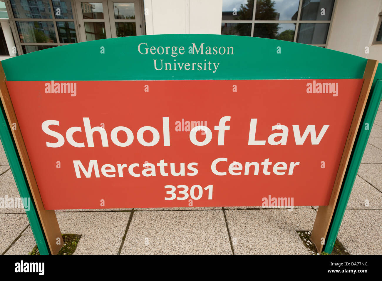 Mercatus center hi-res stock photography and images - Alamy