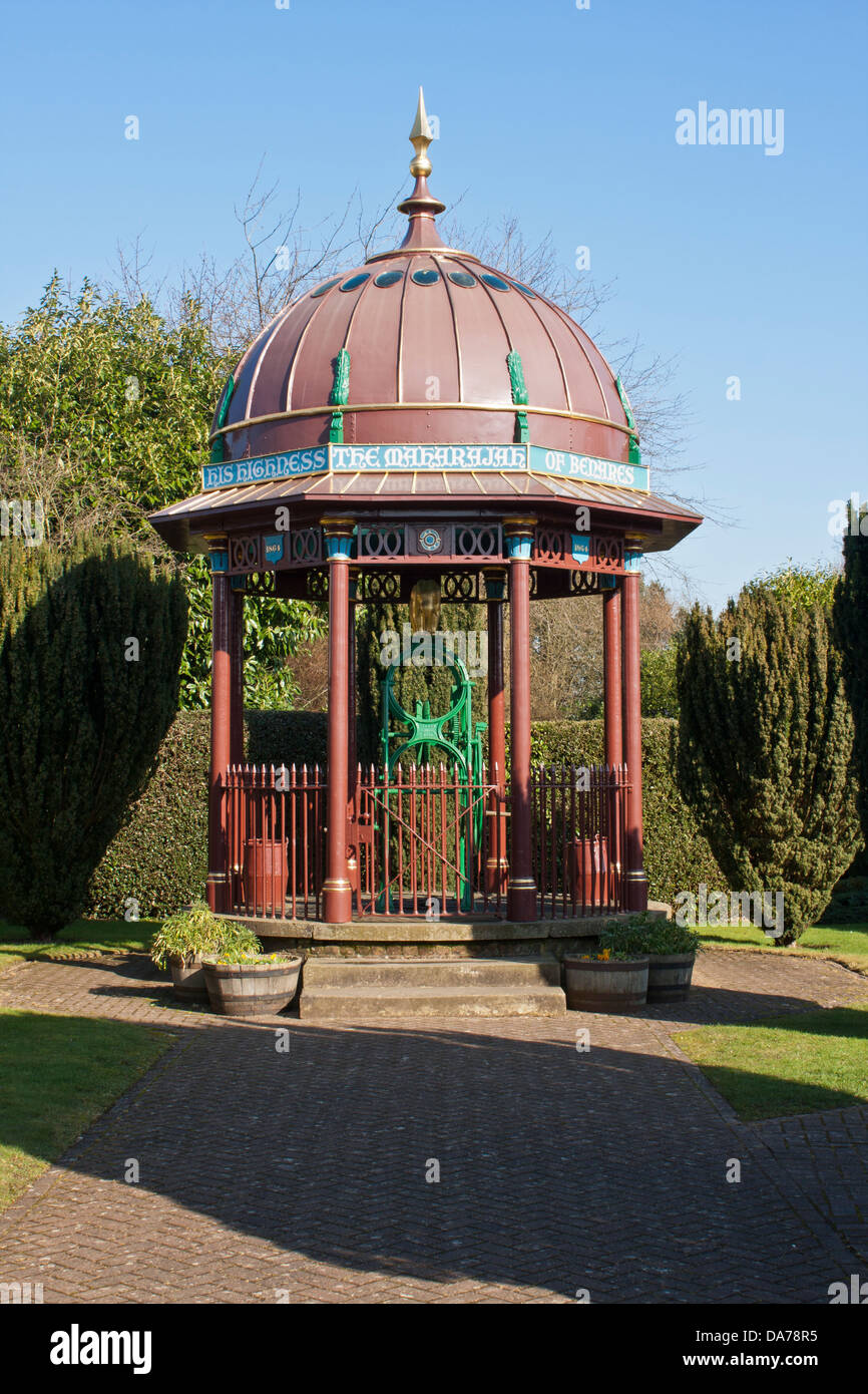 Stoke row oxon hi-res stock photography and images - Alamy