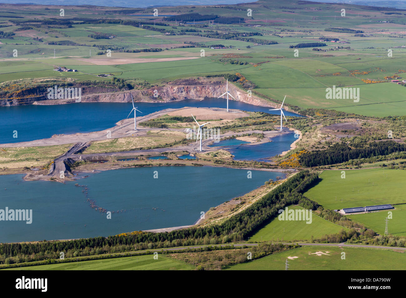 Lochgelly fife hi-res stock photography and images - Alamy