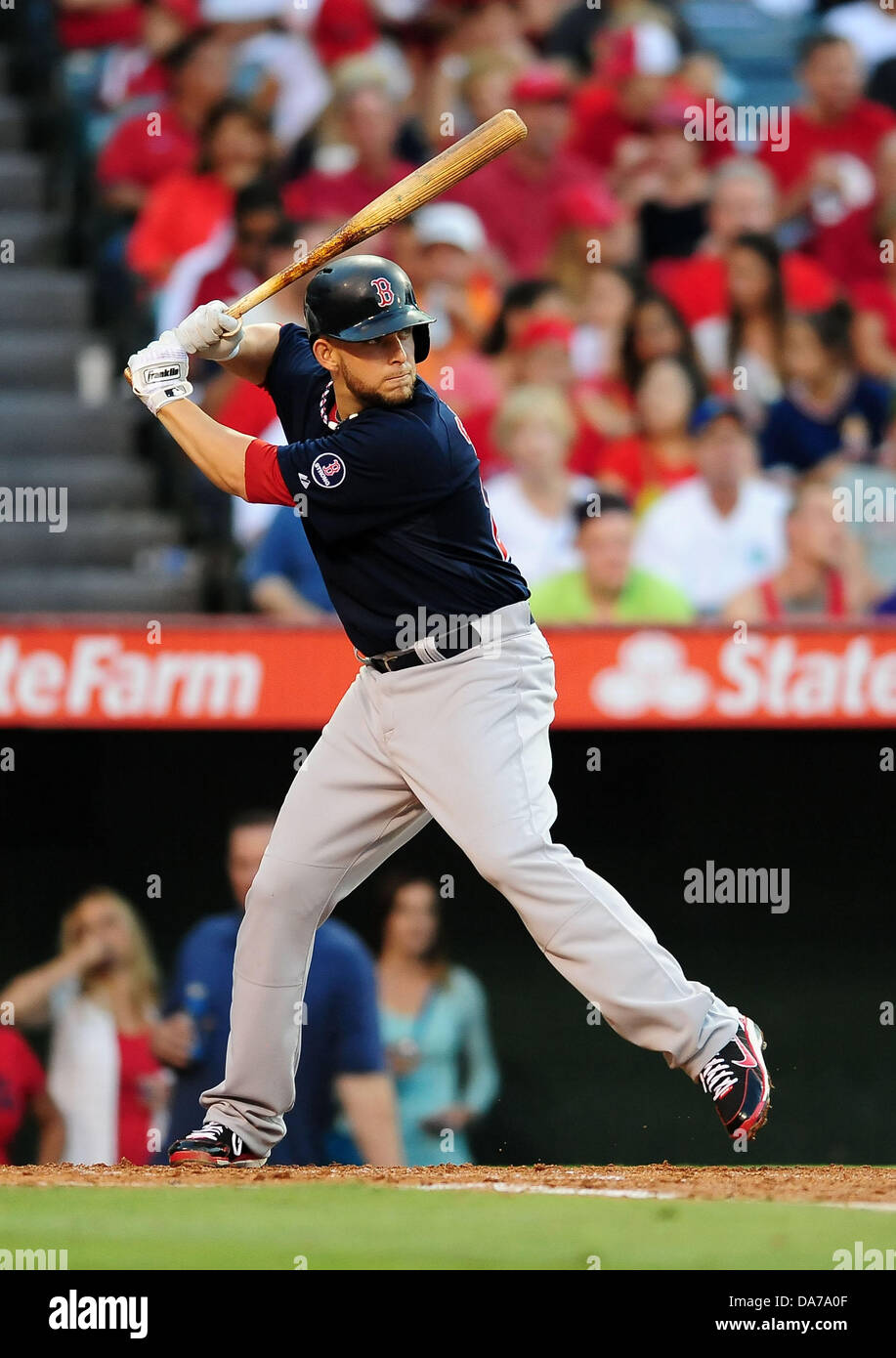 Brandon snyder hi-res stock photography and images - Alamy