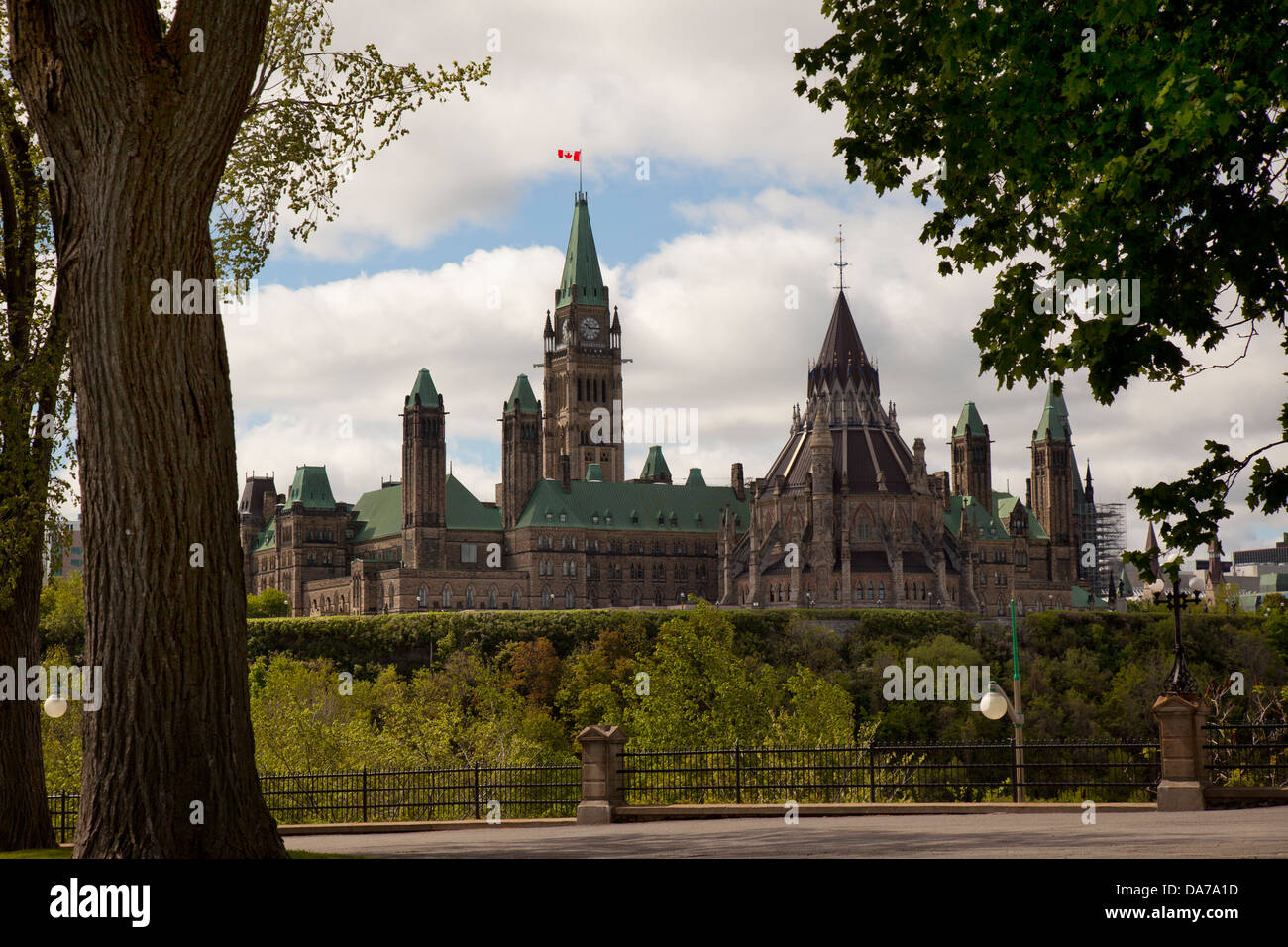 Canada government hi-res stock photography and images - Alamy