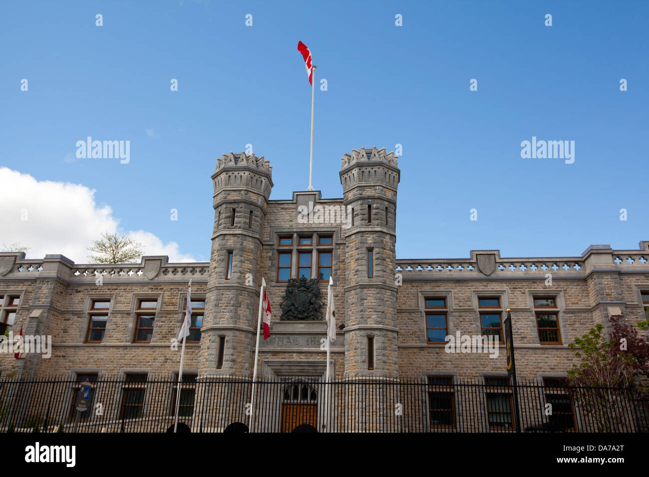 royal canadian mint building in Ottawa Stock Photo - Alamy