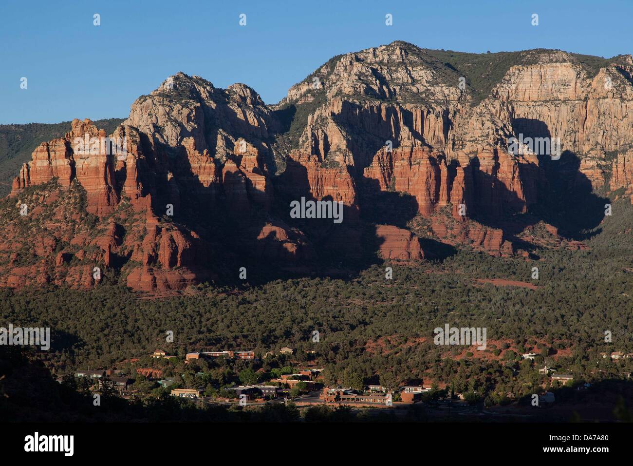Yavapai counties hi-res stock photography and images - Alamy
