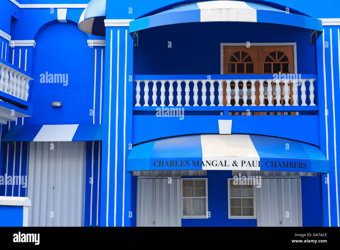 St lucia caribbean hi-res stock photography and images - Alamy