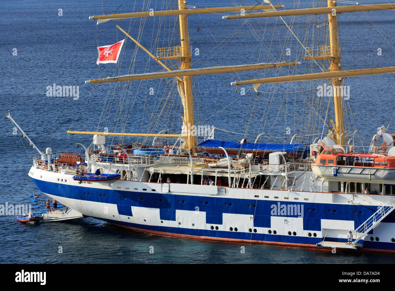 Star clipper hi-res stock photography and images - Alamy