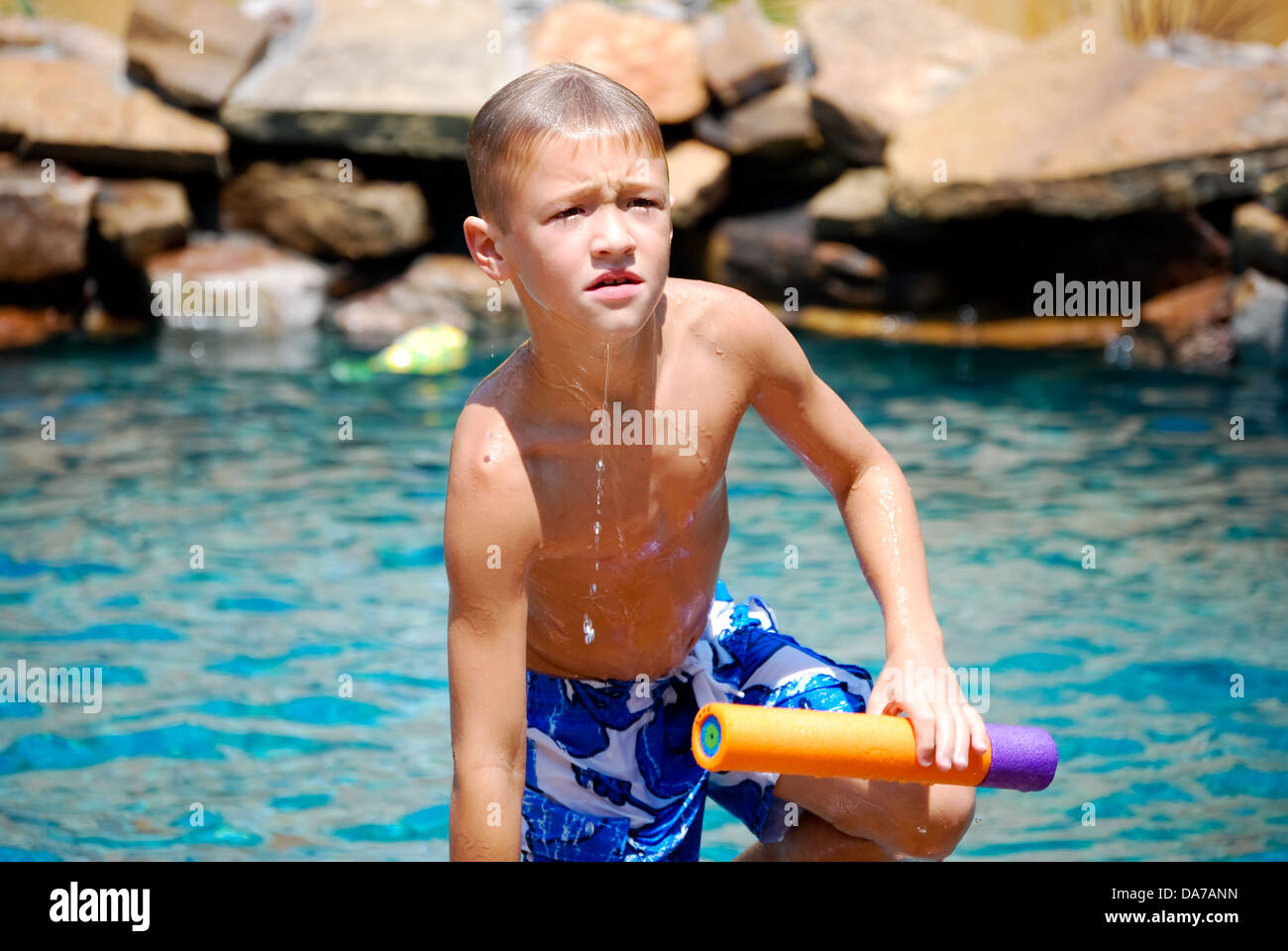 Drip Wet High Resolution Stock Photography and Images - Alamy