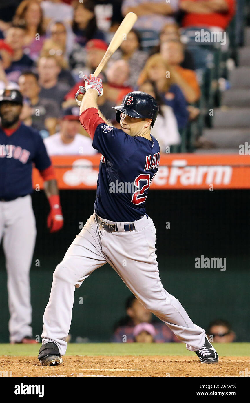 Anaheim, California, USA. 5th July, 2013. July 5, 2013 Anaheim ...