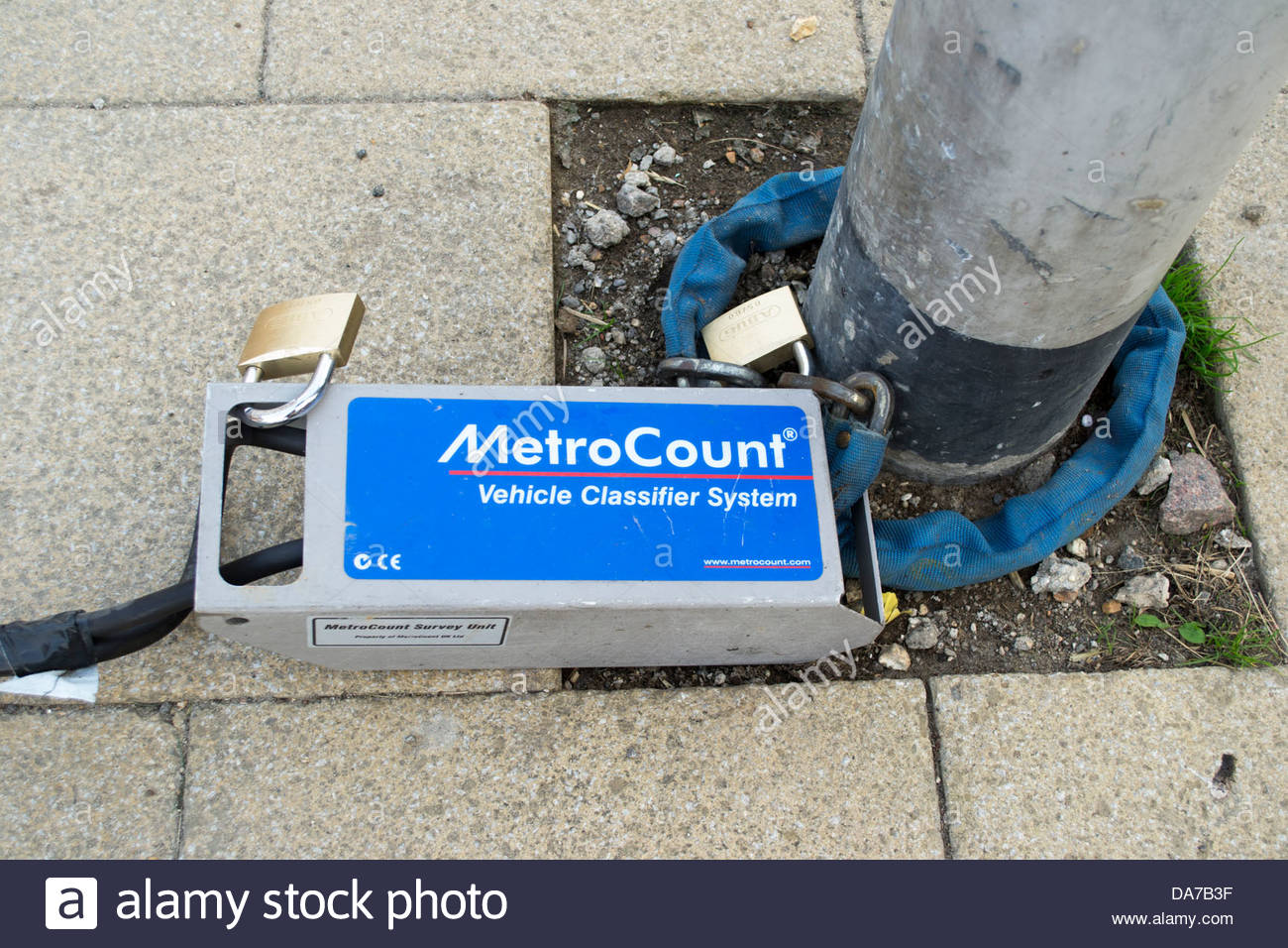 Traffic Monitoring High Resolution Stock Photography and Images - Alamy