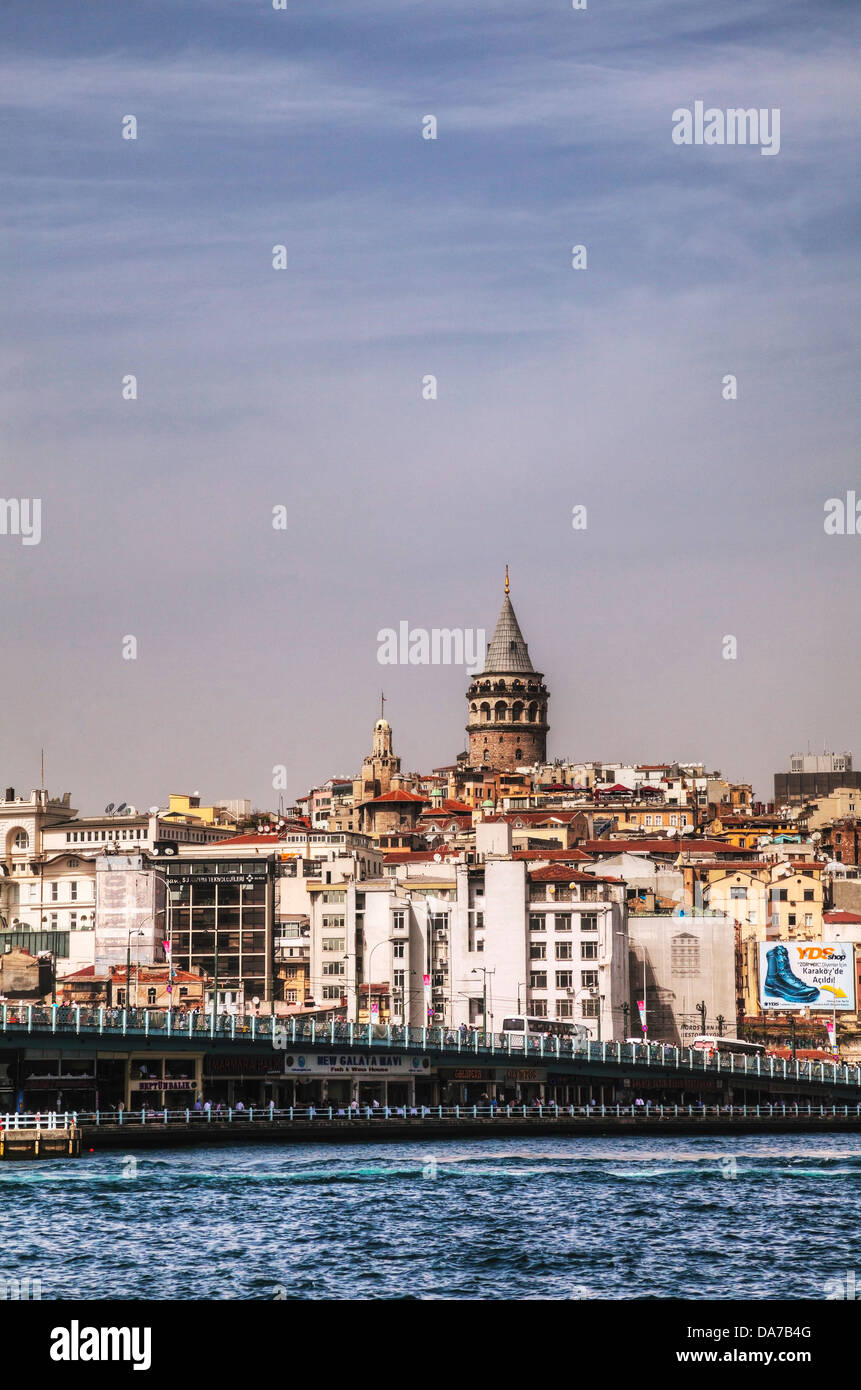 Old place of istanbul hi-res stock photography and images - Alamy