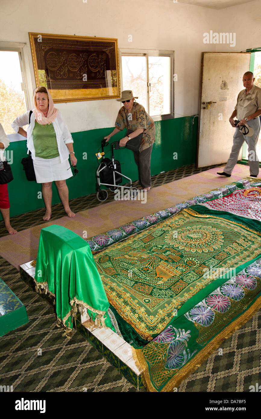 Job's tomb oman hi-res stock photography and images - Alamy