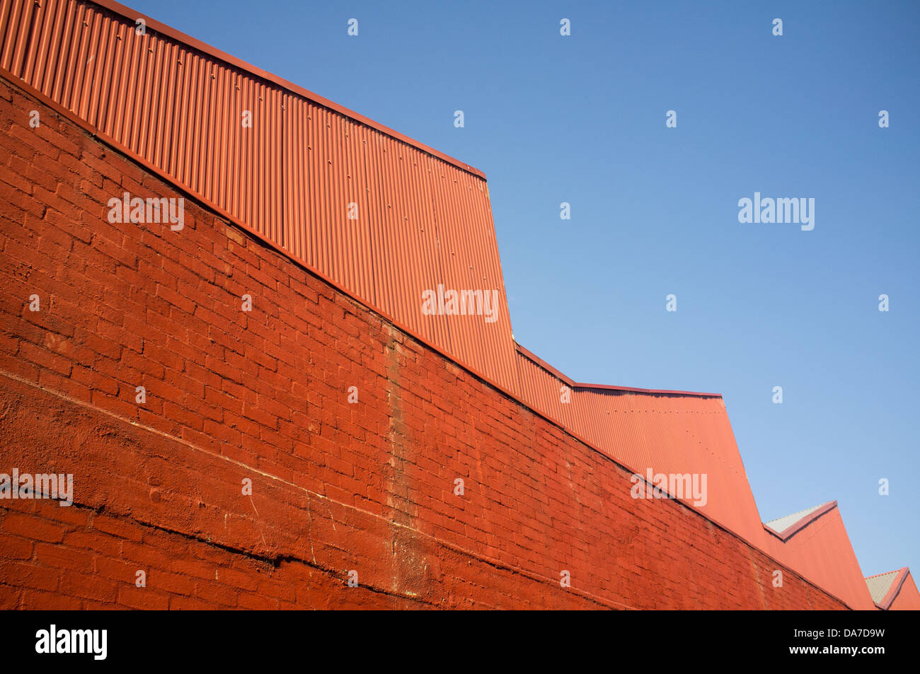 Massive roof hi-res stock photography and images - Alamy