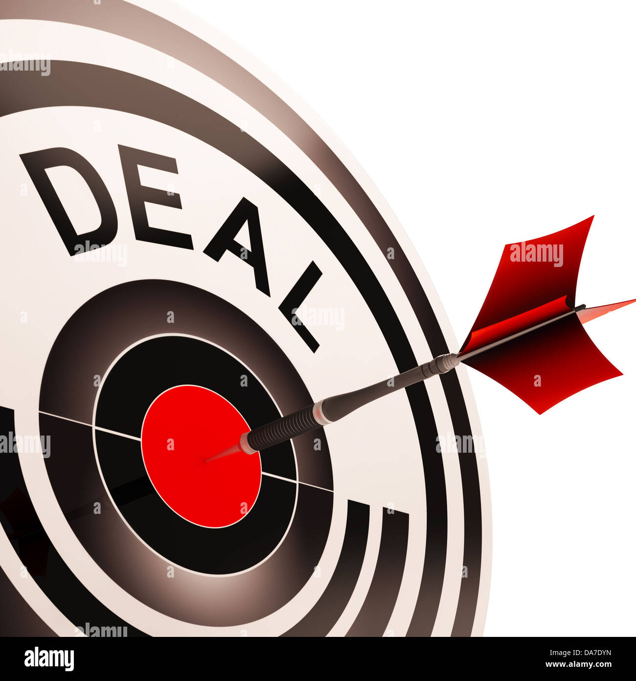 Deal Showing Bargain, Partnership Agreement, Bargains And Discounts ...