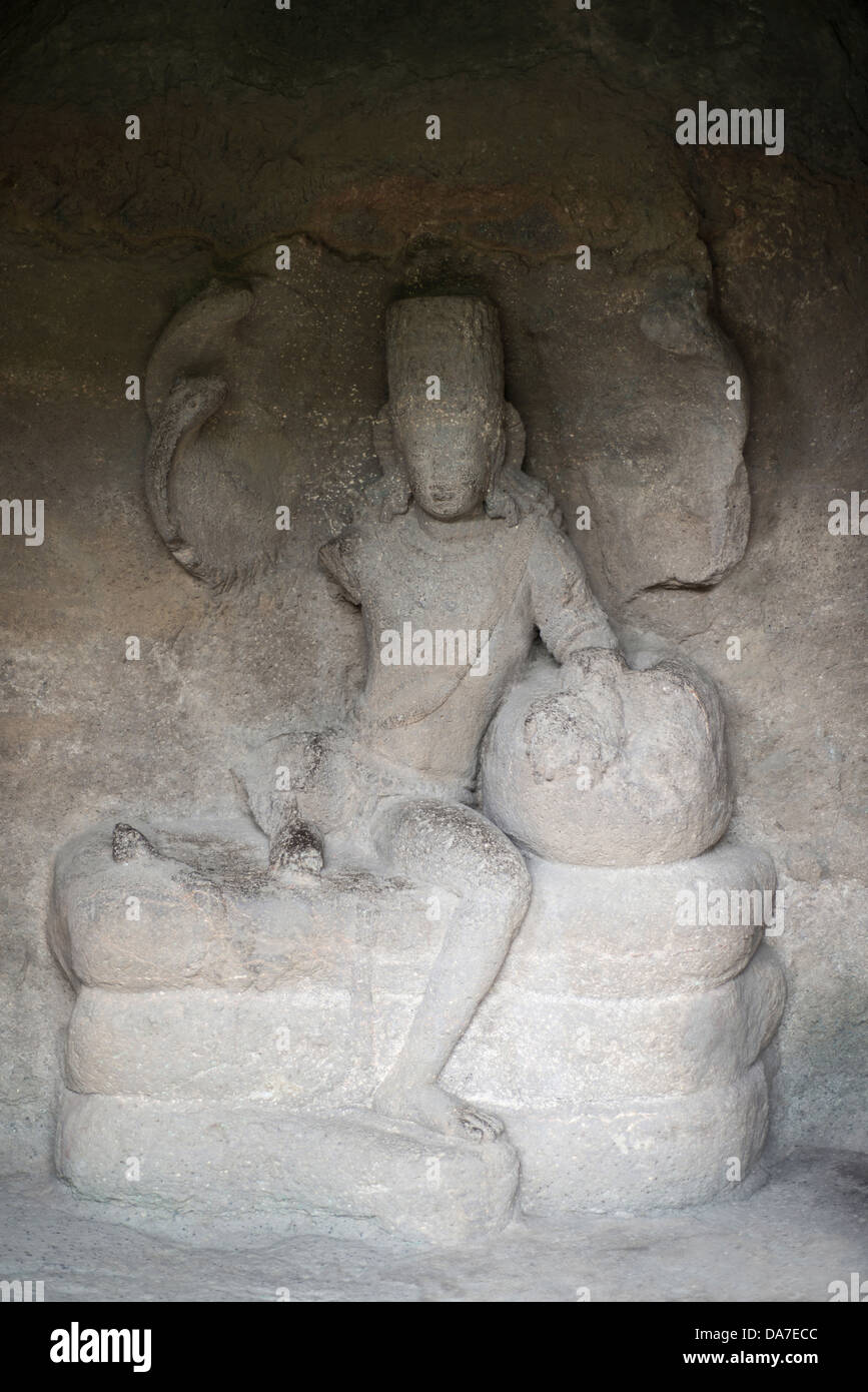 Nagaraja High Resolution Stock Photography and Images - Alamy