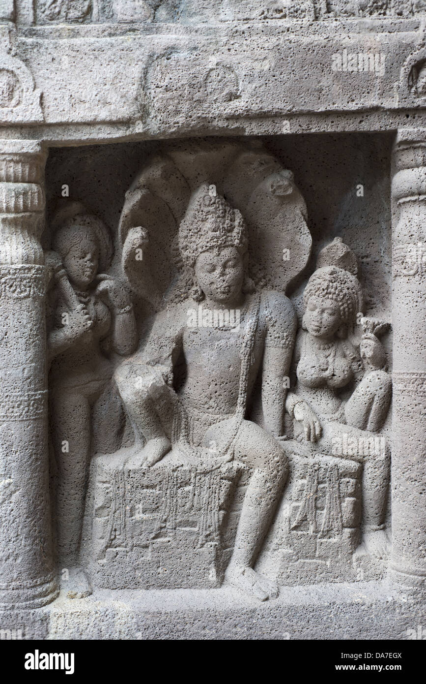 Nagaraja High Resolution Stock Photography and Images - Alamy