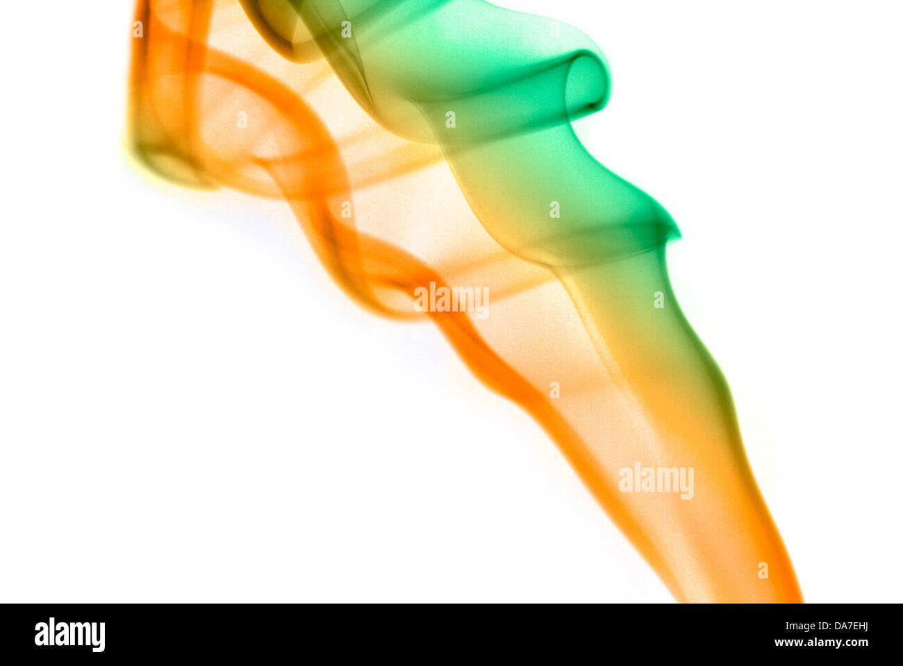 Incense smoke hi-res stock photography and images - Alamy