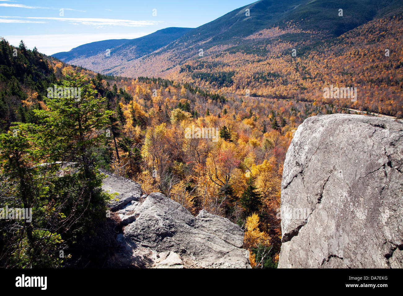 Pinkham notch hi-res stock photography and images - Alamy