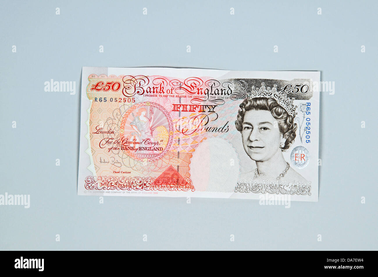 Fifty pounds hi-res stock photography and images - Alamy