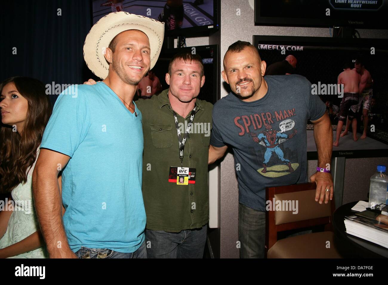 Donald hughes hi-res stock photography and images - Alamy