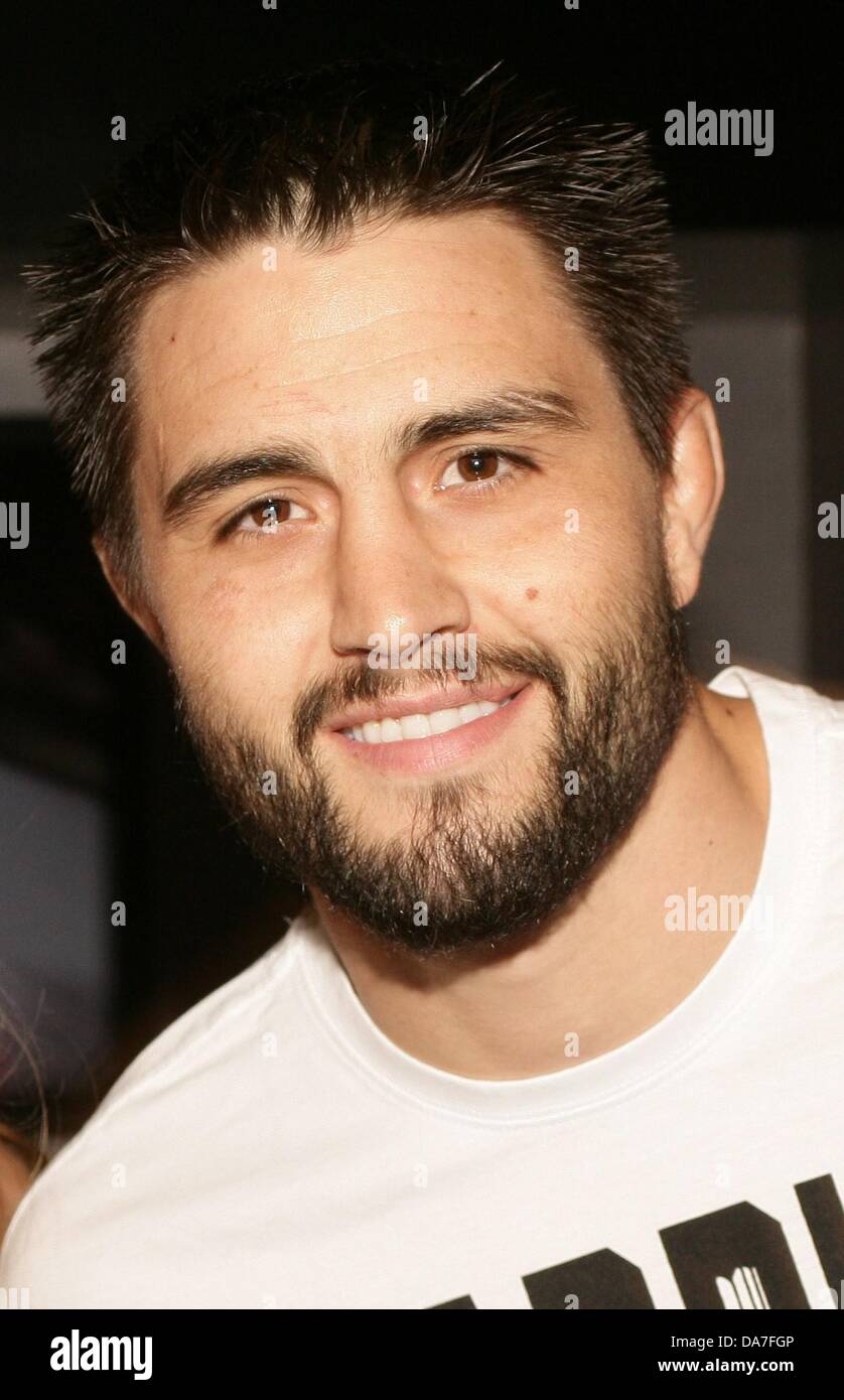 Carlos condit hi-res stock photography and images - Alamy
