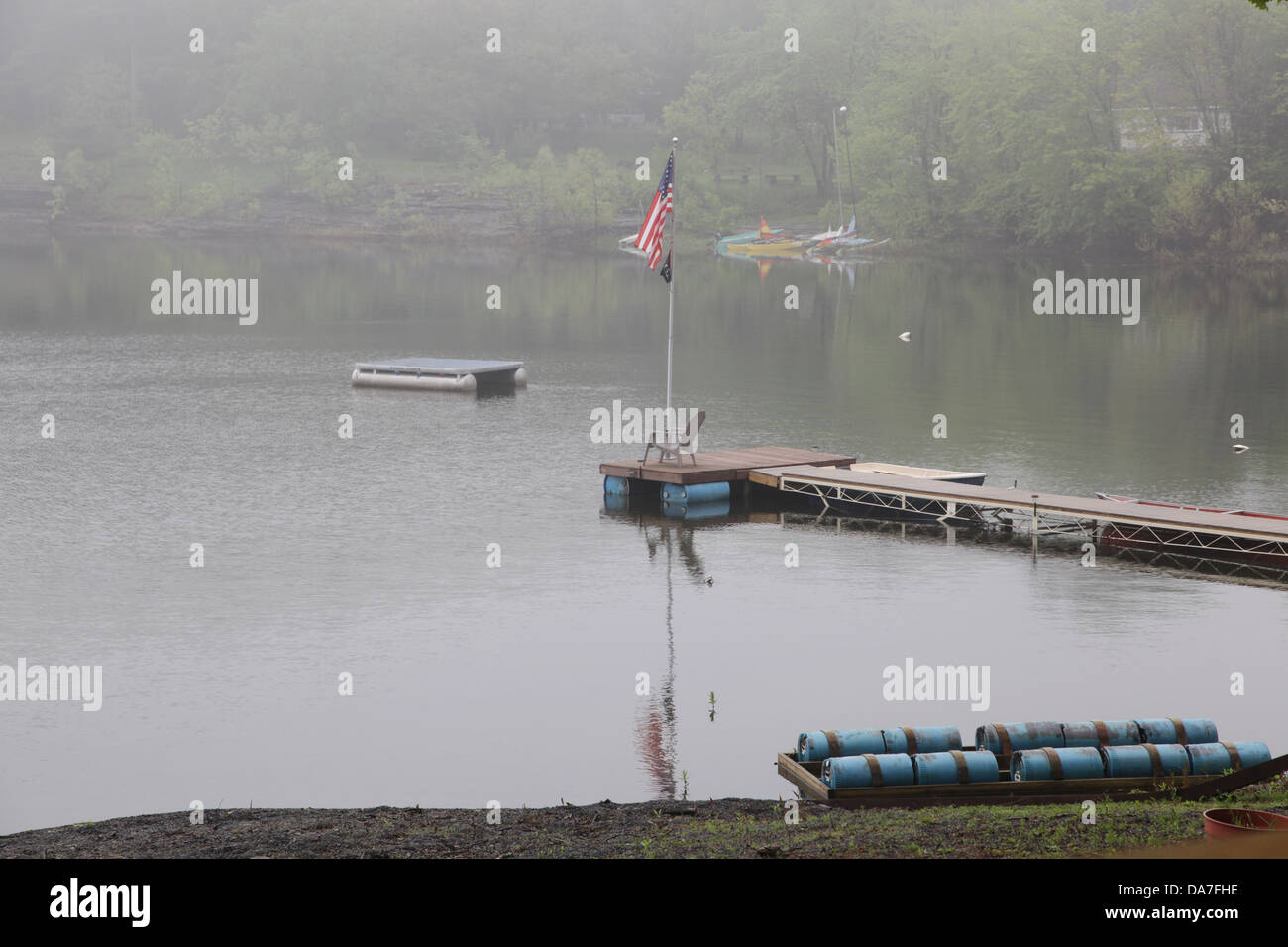 Thompsons fall hi-res stock photography and images - Alamy