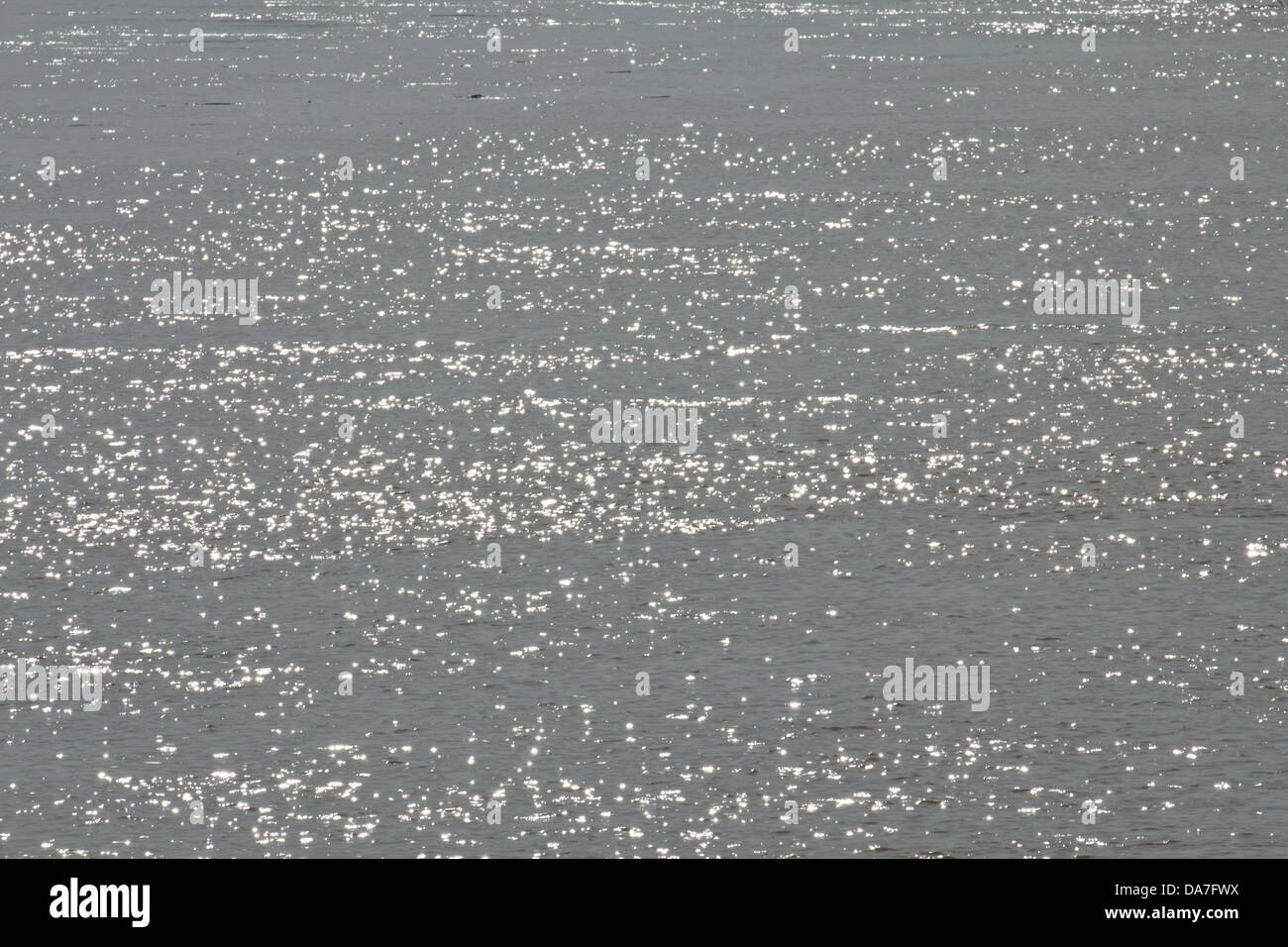 Glittering reflection on river hi-res stock photography and images - Alamy