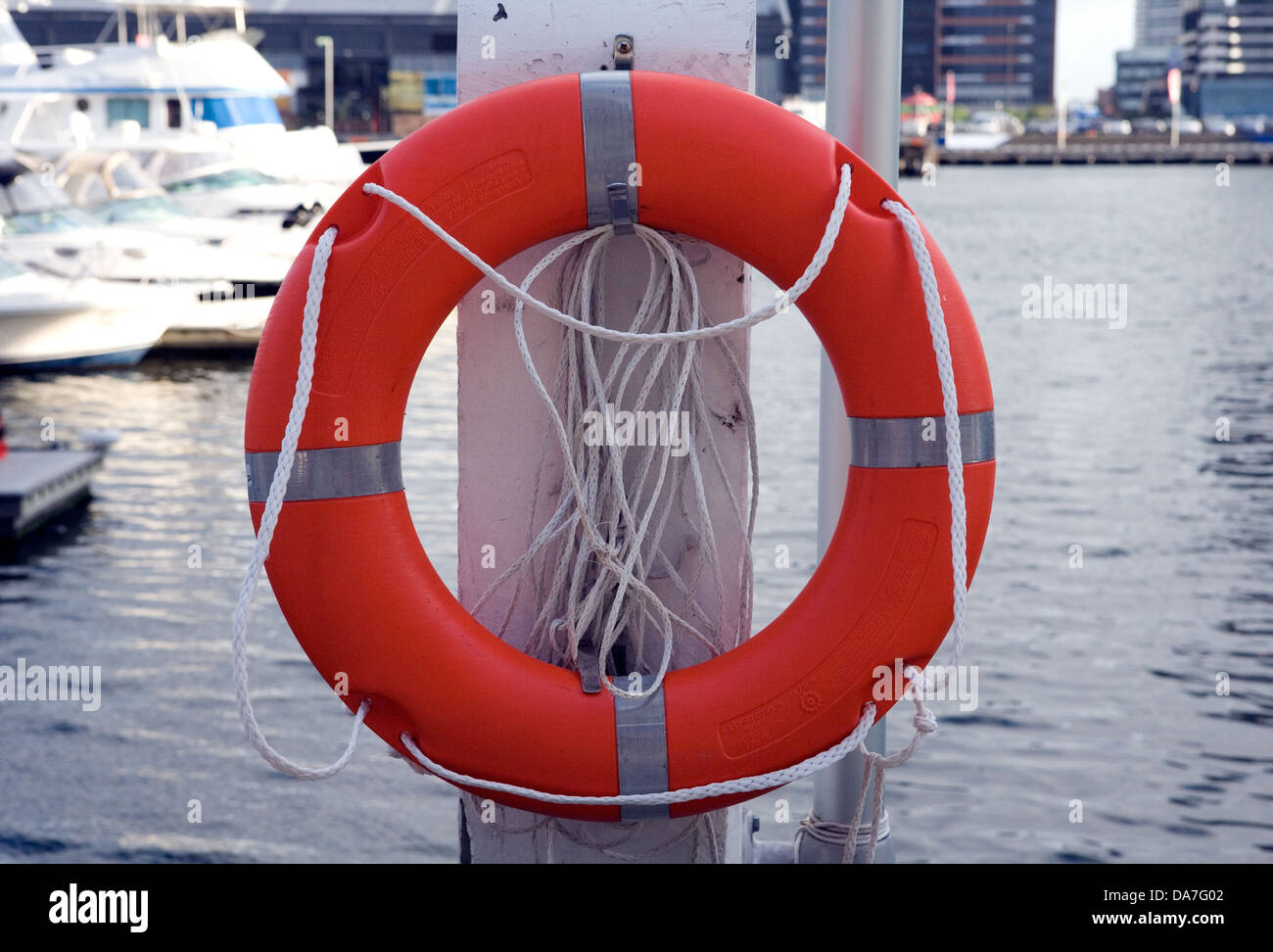 Life preserver concept hi-res stock photography and images - Alamy