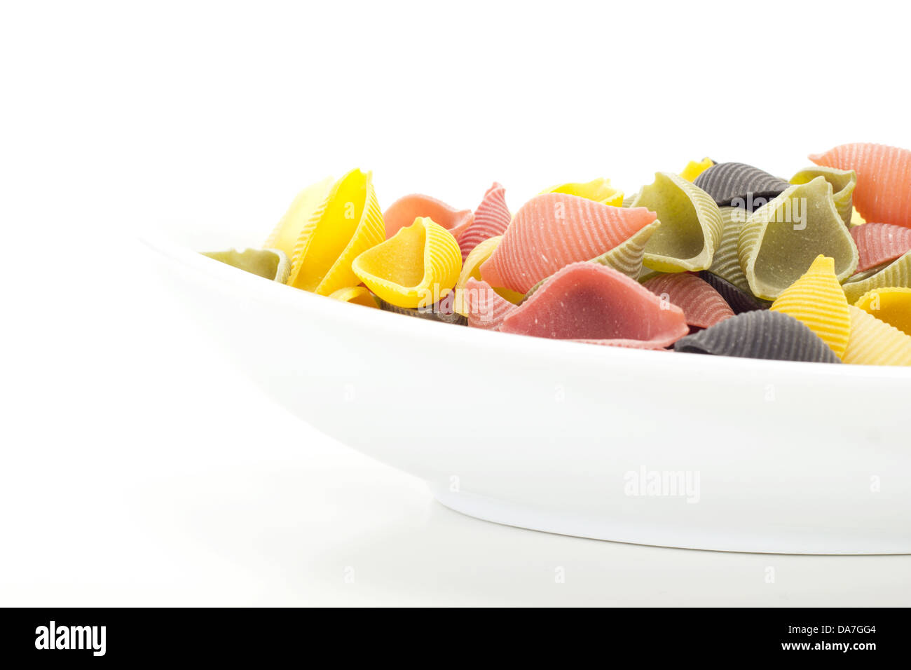 Dish of shells hi-res stock photography and images - Alamy