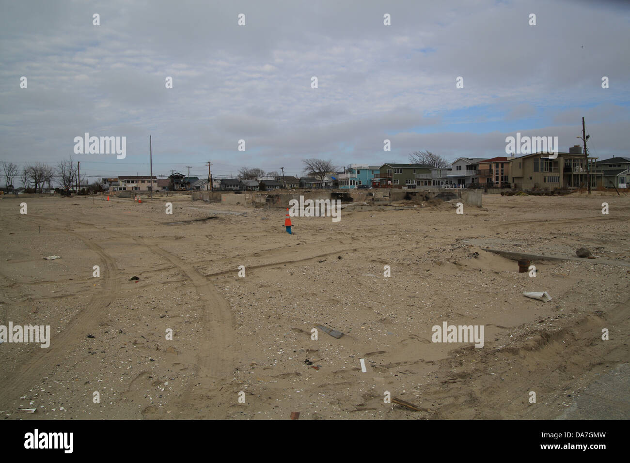Hurricane Sandy Cleanup Stock Photos & Hurricane Sandy Cleanup Stock ...
