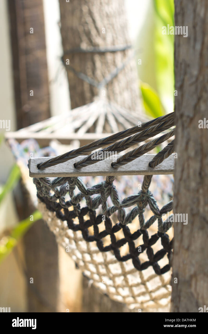 Sleeping under the tree hi-res stock photography and images - Alamy