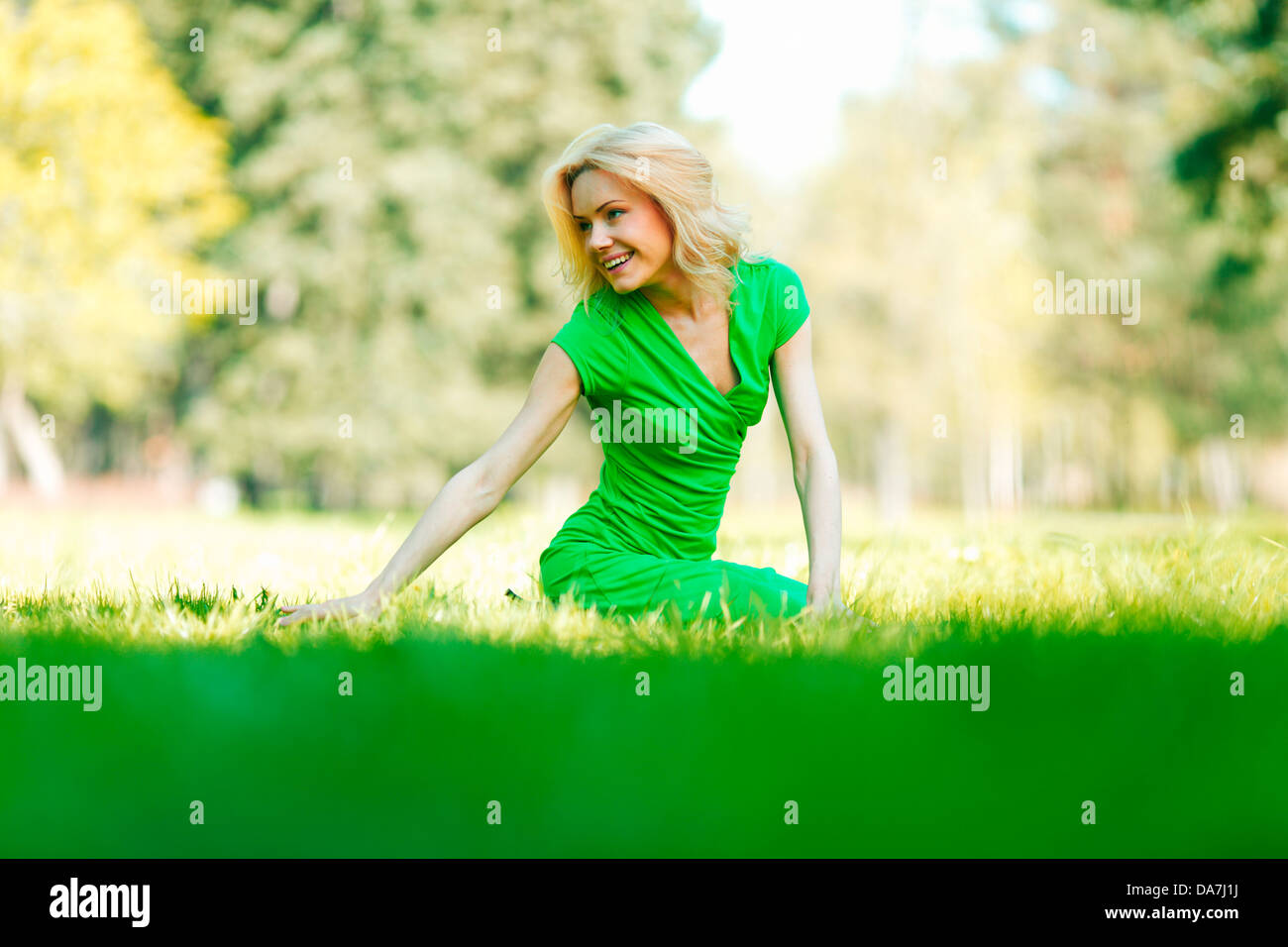 Enjoy its nature hi-res stock photography and images - Alamy