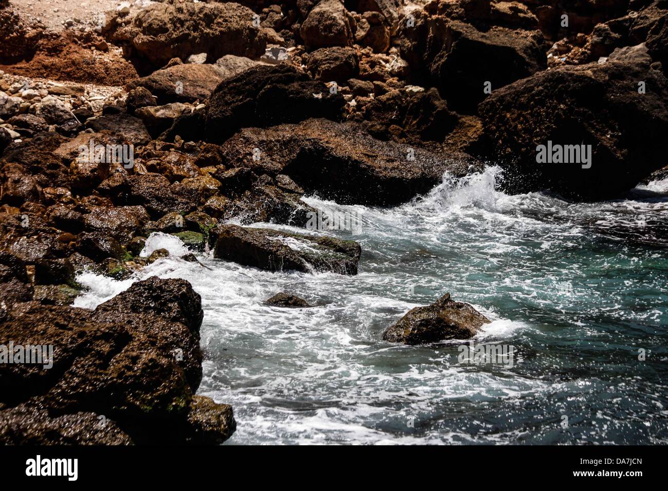Ras an naqoura hi-res stock photography and images - Alamy