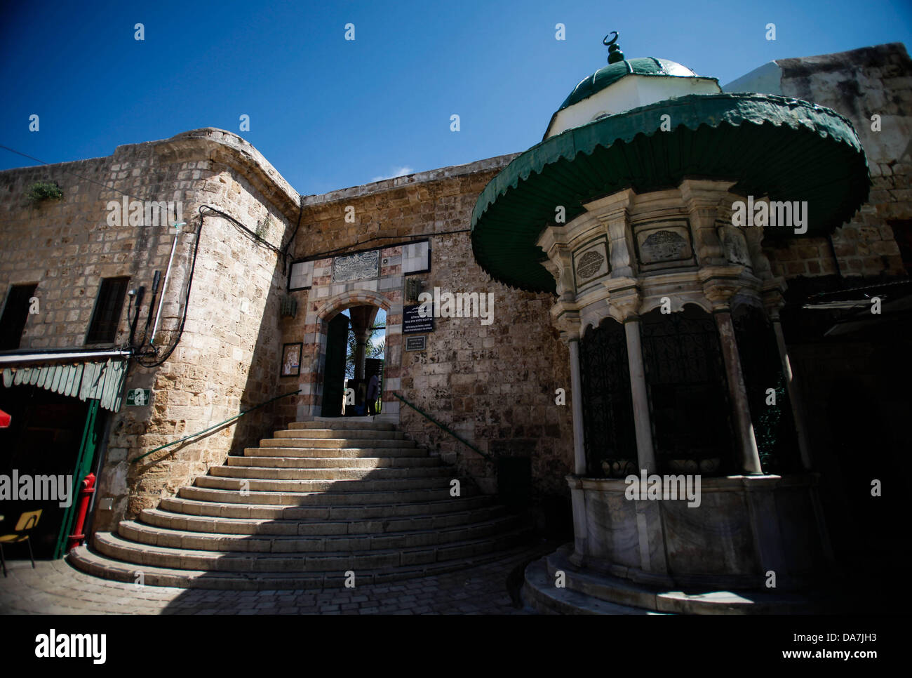 Ras an naqoura hi-res stock photography and images - Alamy